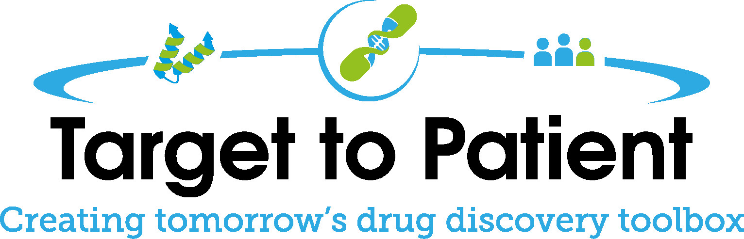 Target to Patient - Creating tomorrow's drug discovery toolbox: Centre ...
