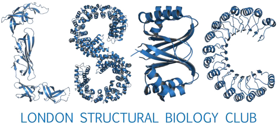 London Structural Biology Club Autumn Meeting: QMUL Faculty of Science ...