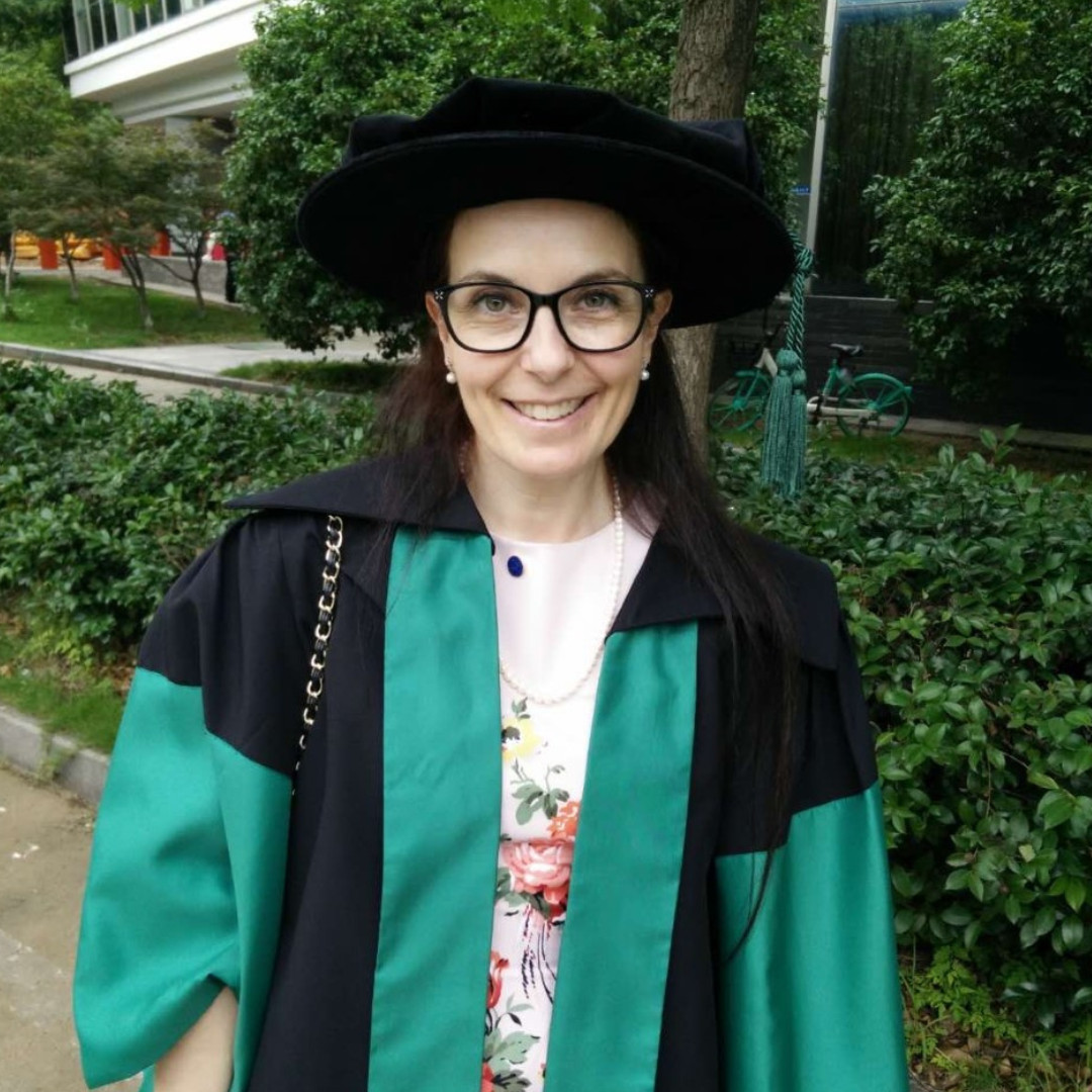 Professor Giulia De Falco appointed to WHO Committee on tumour ...