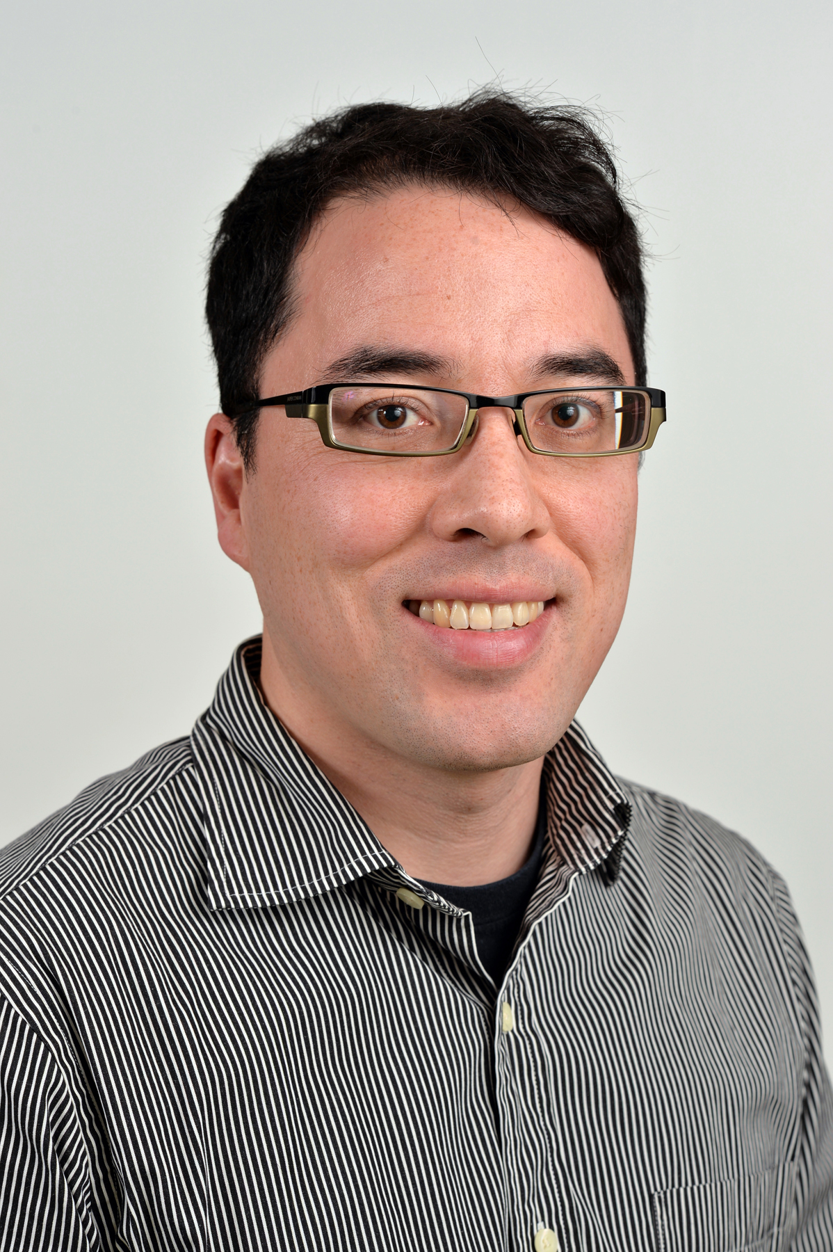 People: Centre for Complex Systems